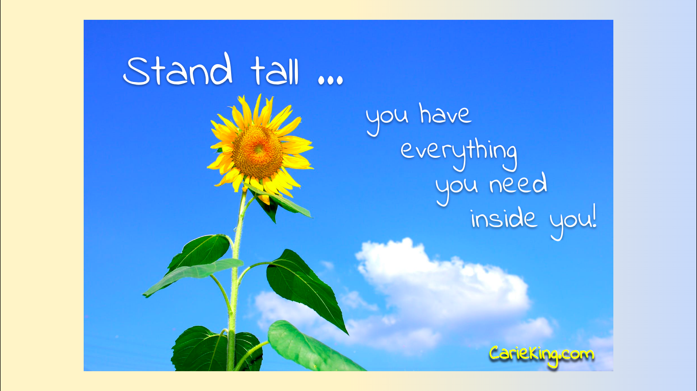 Stand Tall Carie King stand-tall-carie-king